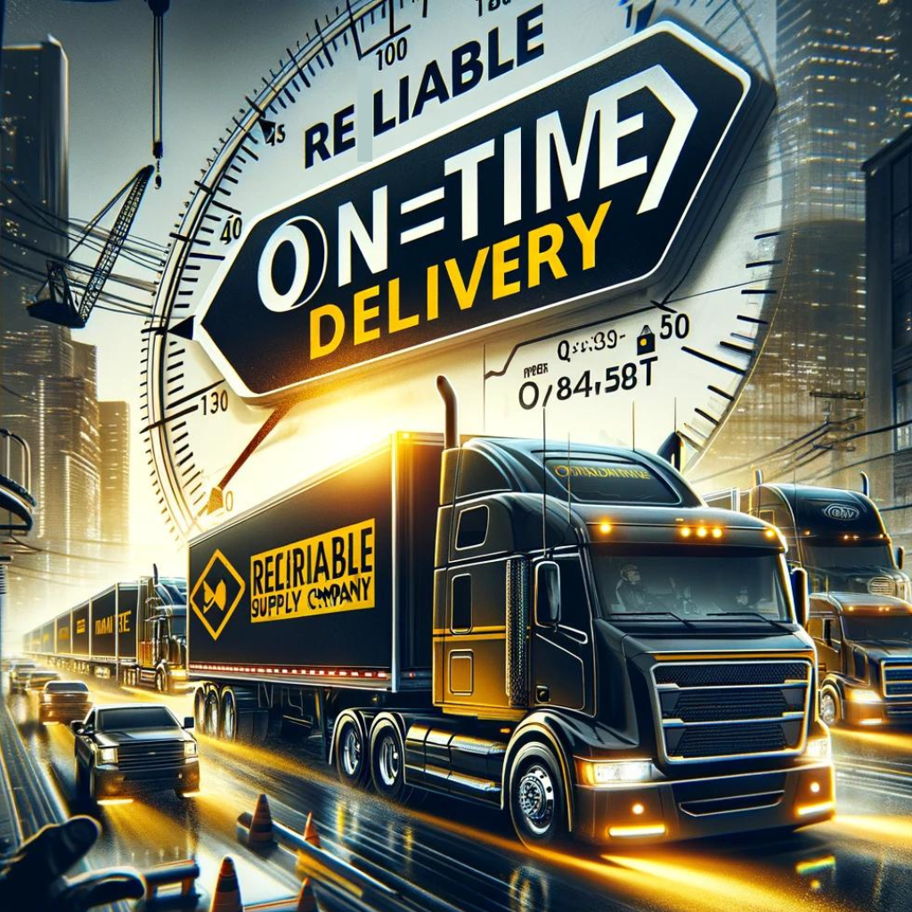 Backfill Materials - Construction Company