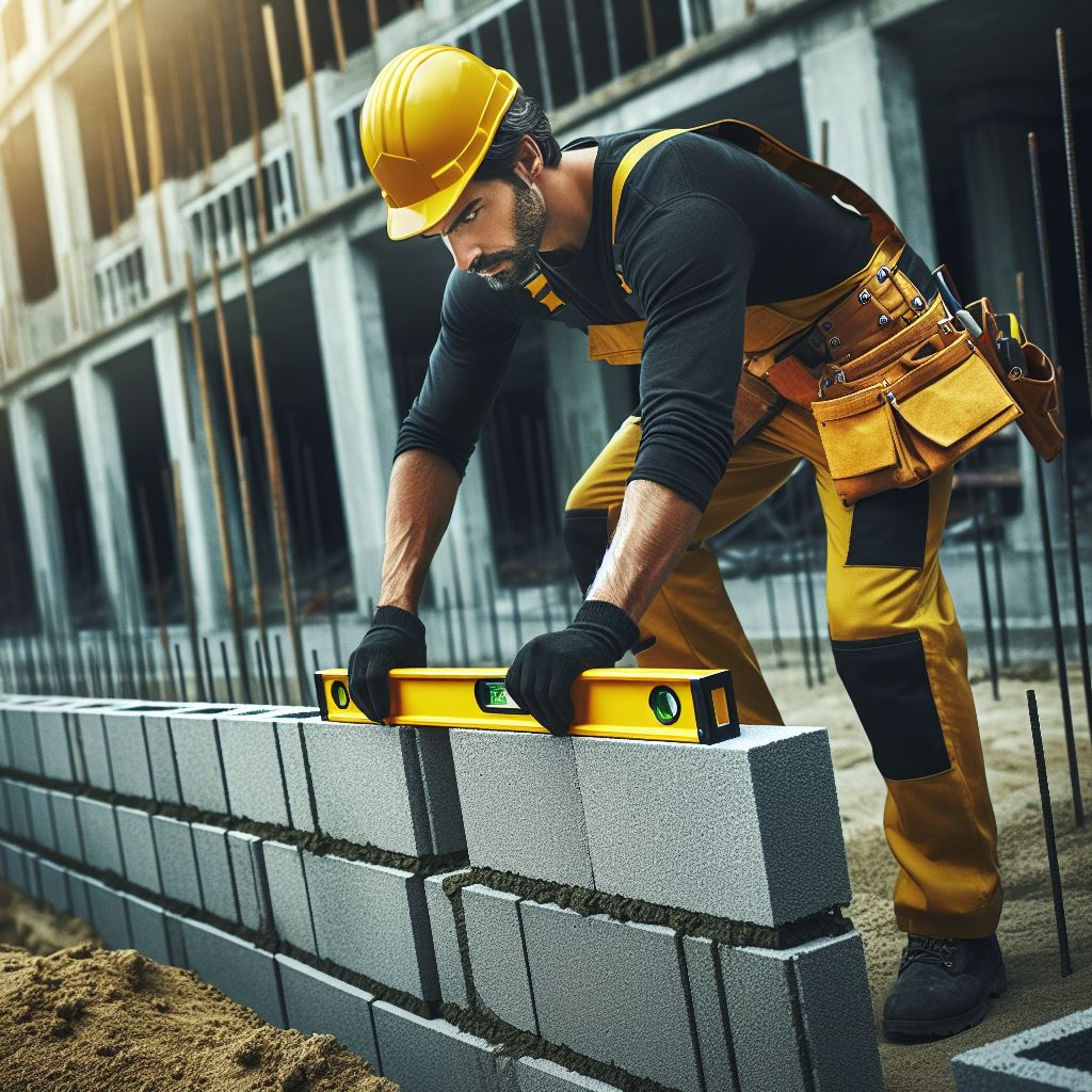 Building Strong Foundations, The Essential Guide to Block Wall ...