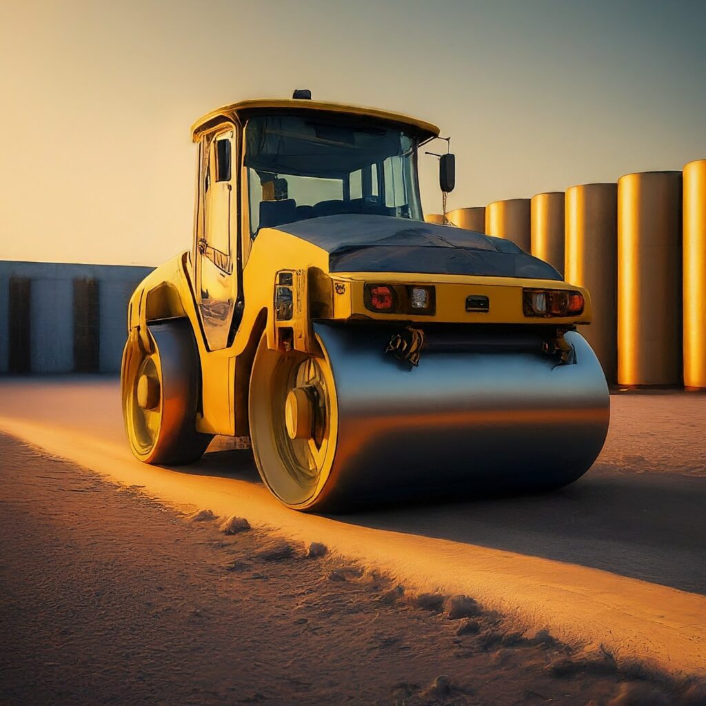 Backfill Construction and Compacted Backfill Services in Qatar - JRTC